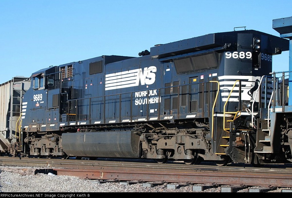 NS 9689